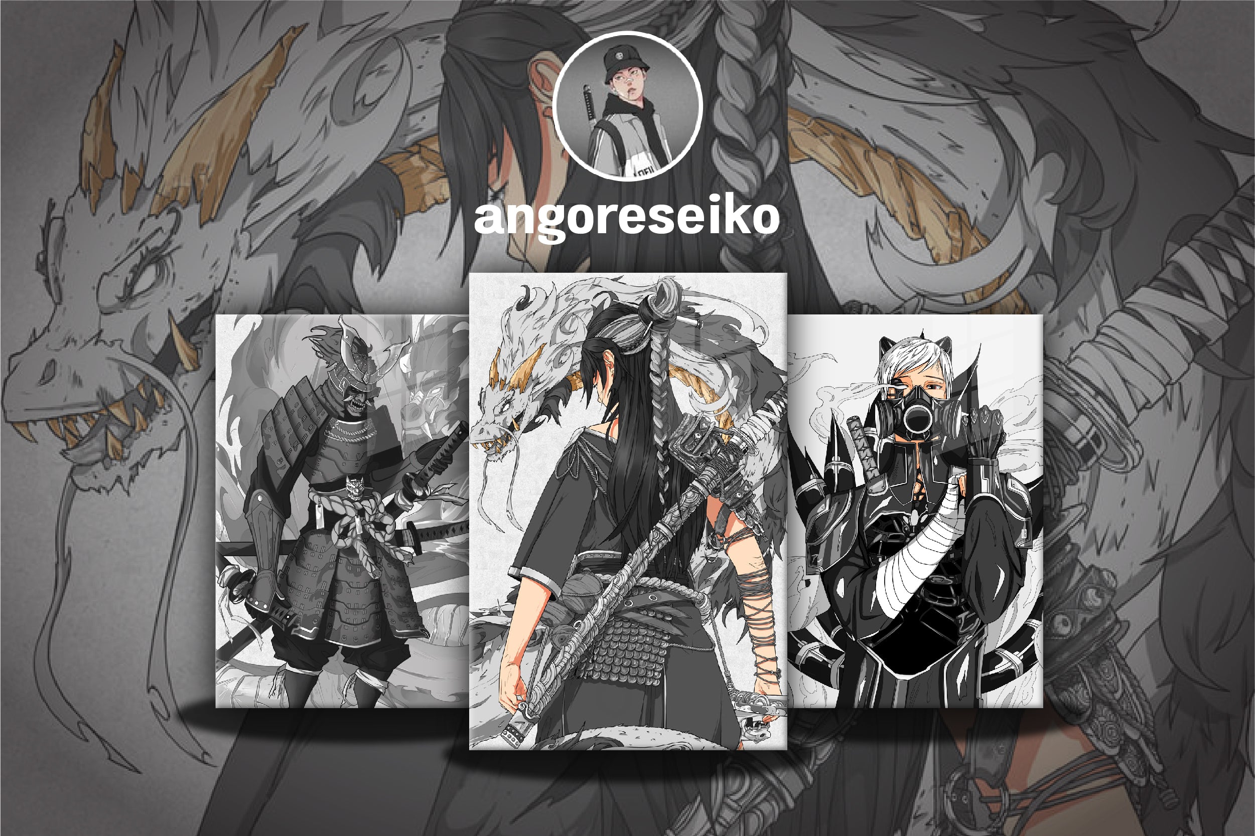 Collections – gallerypanda