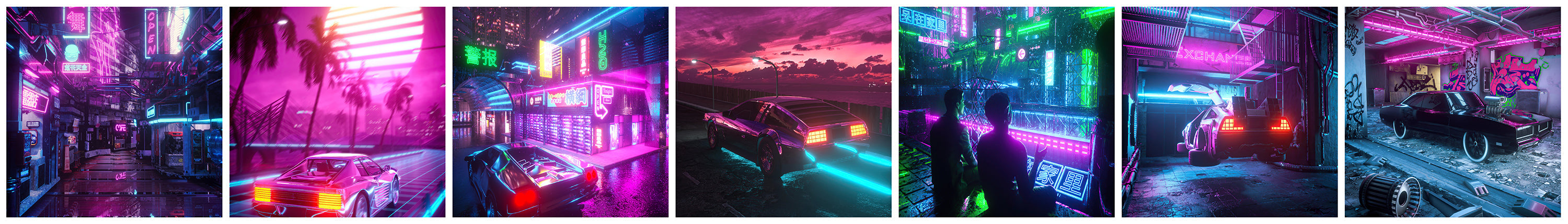 gufe_visuals – gallerypanda