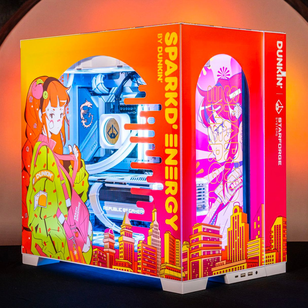 PC Collaborations – gallerypanda