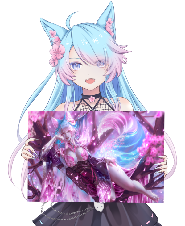 Silvervale – gallerypanda