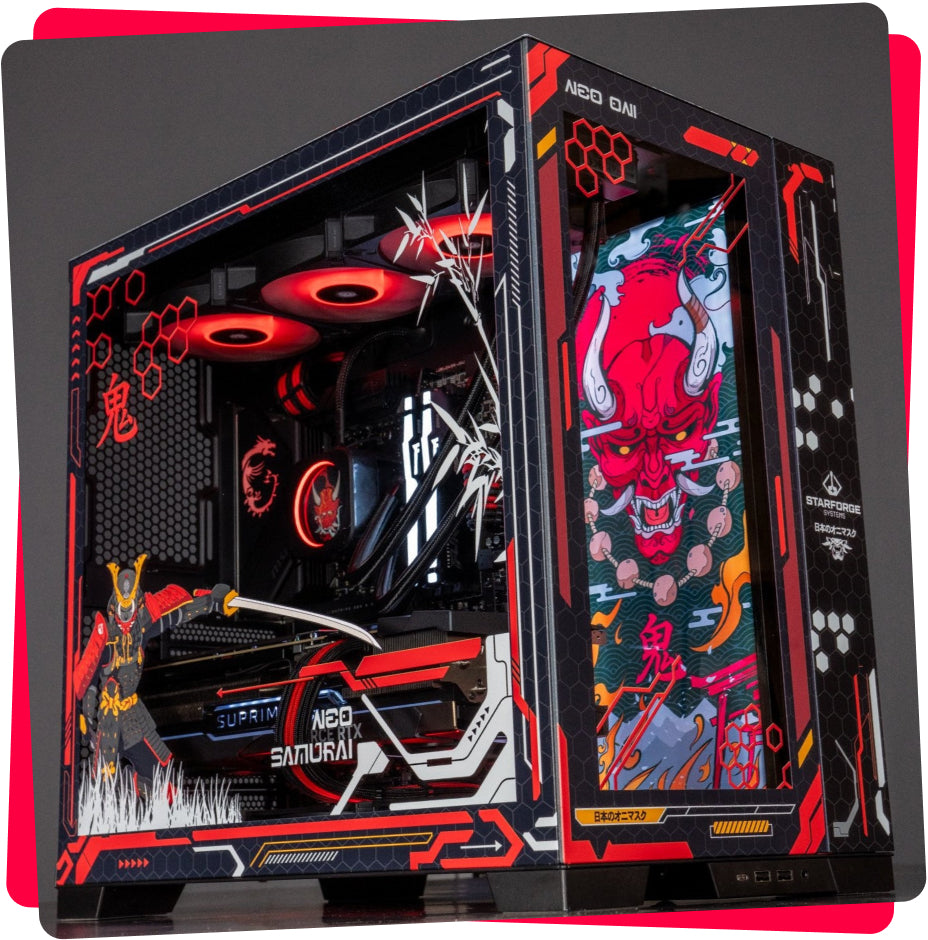 PC Collaborations – gallerypanda