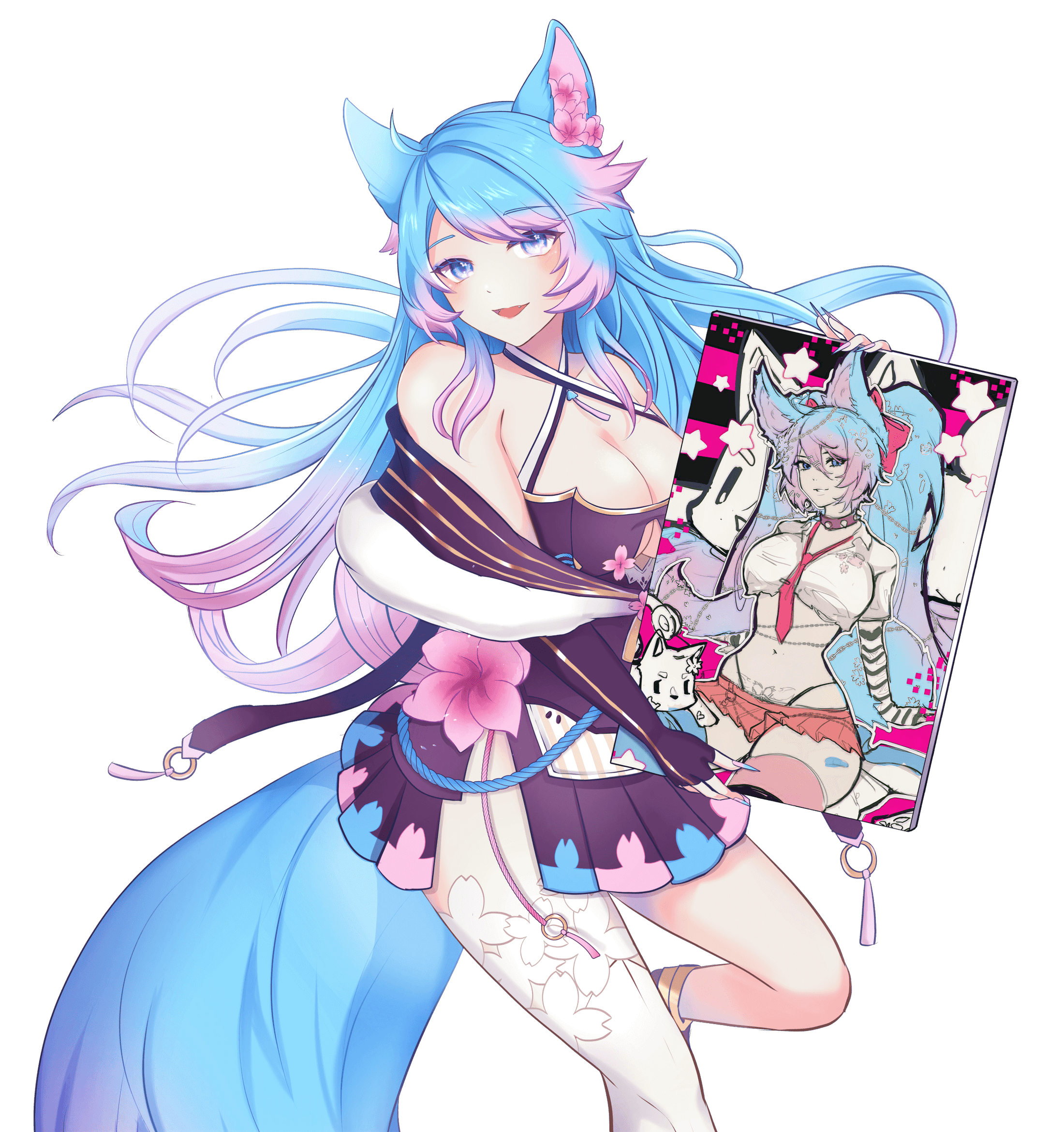 vtuber – gallerypanda