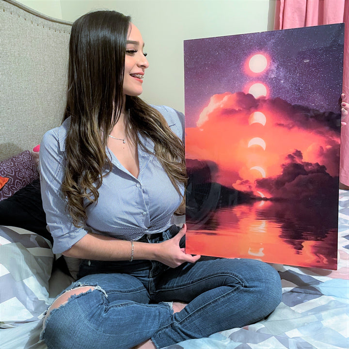 How To Hang on the Wall ? – gallerypanda