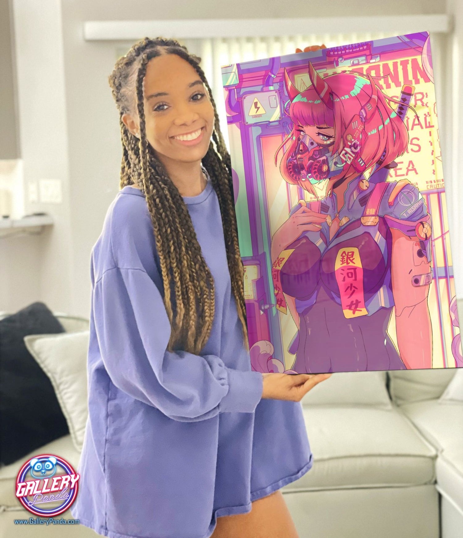 Osaka Morning Planets – gallerypanda