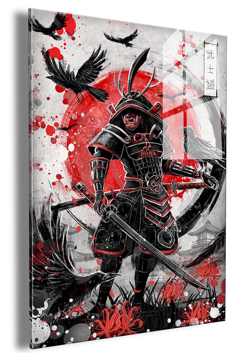 Raven Fierce – gallerypanda