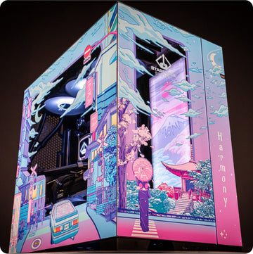 PC Collaborations – gallerypanda