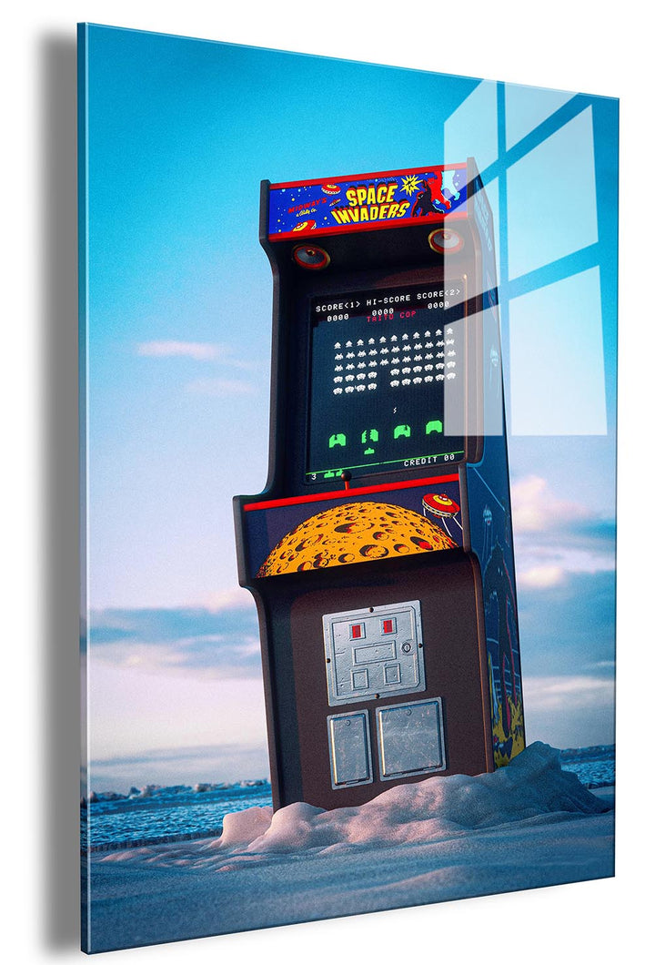 Cyberpunk Wall Art Collection | Acrylic Wall Posters | Gallery Panda – Page 2 – gallerypanda