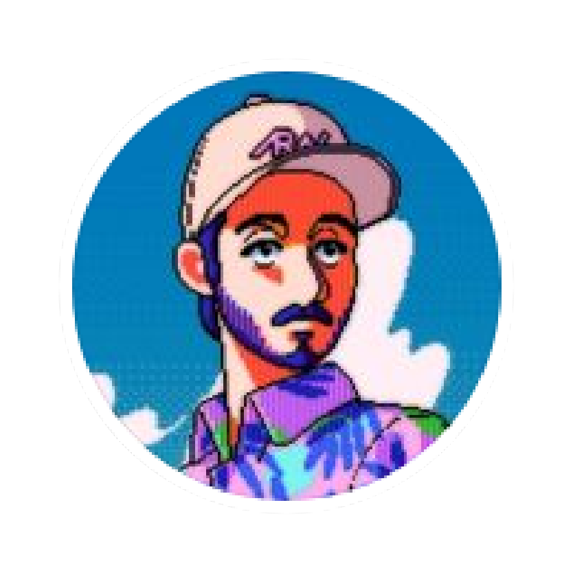 abueloretrowave – gallerypanda