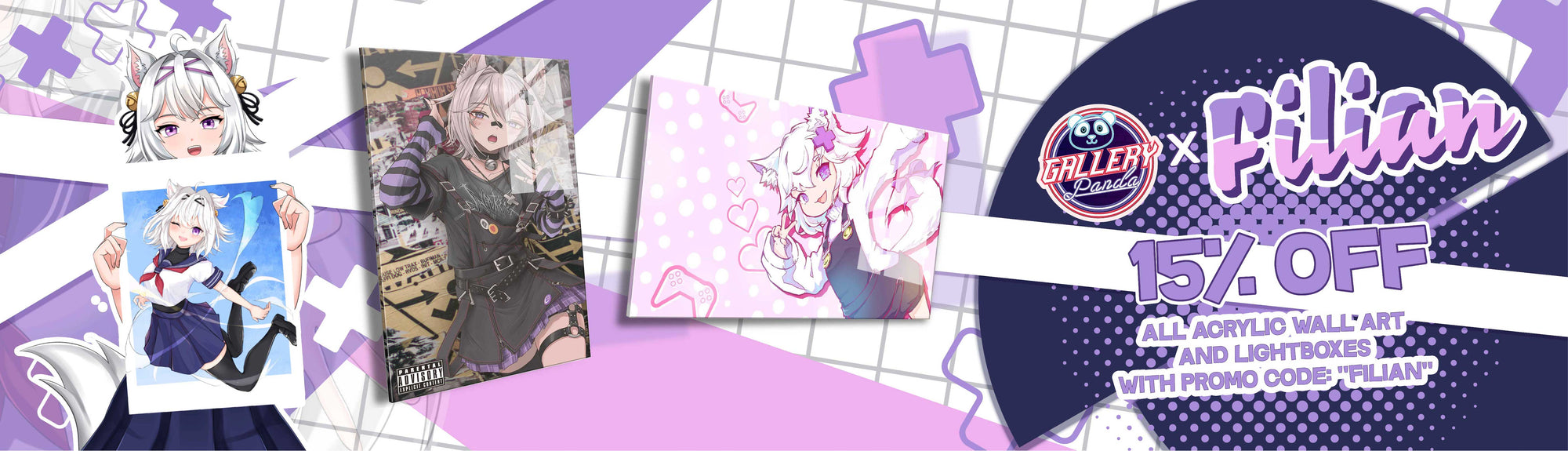 Filian – gallerypanda