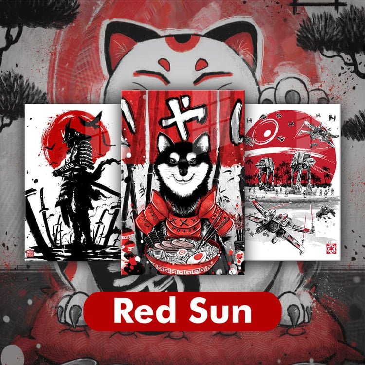 Buy High Quality Acrylic Wall Art Online | Gallery Panda – gallerypanda