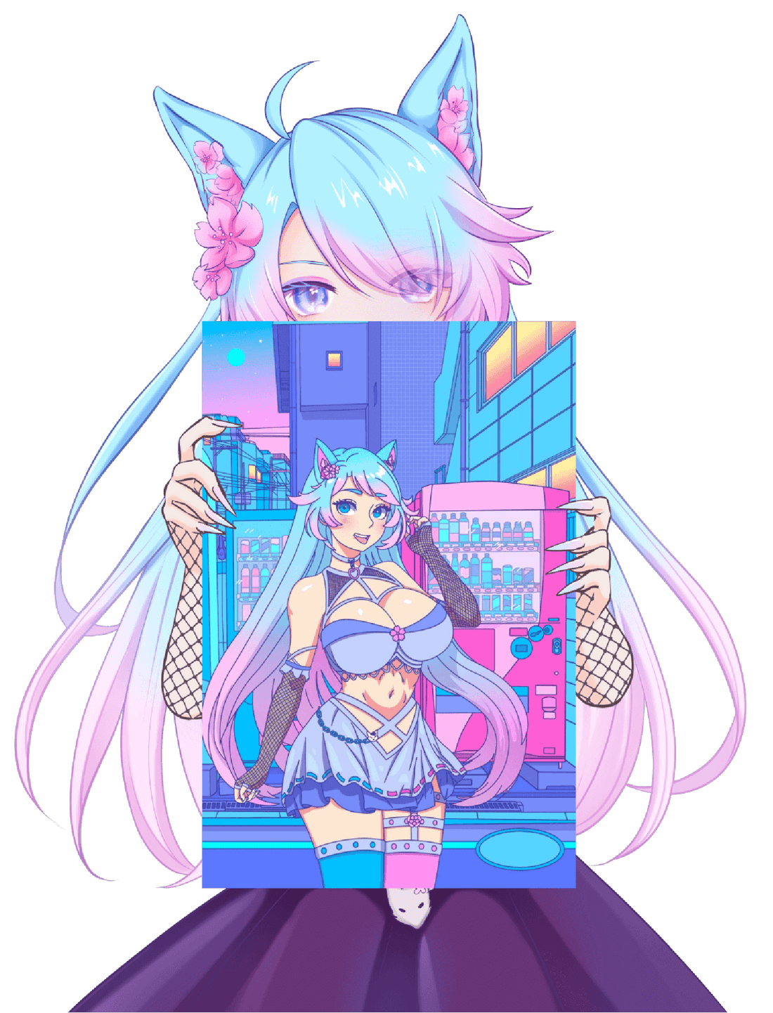 Silvervale – gallerypanda