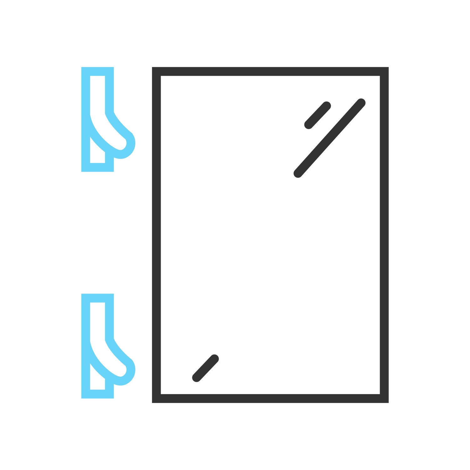 Pastel Computer – gallerypanda