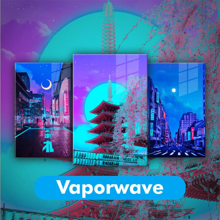 Buy High Quality Acrylic Wall Art Online | Gallery Panda – gallerypanda