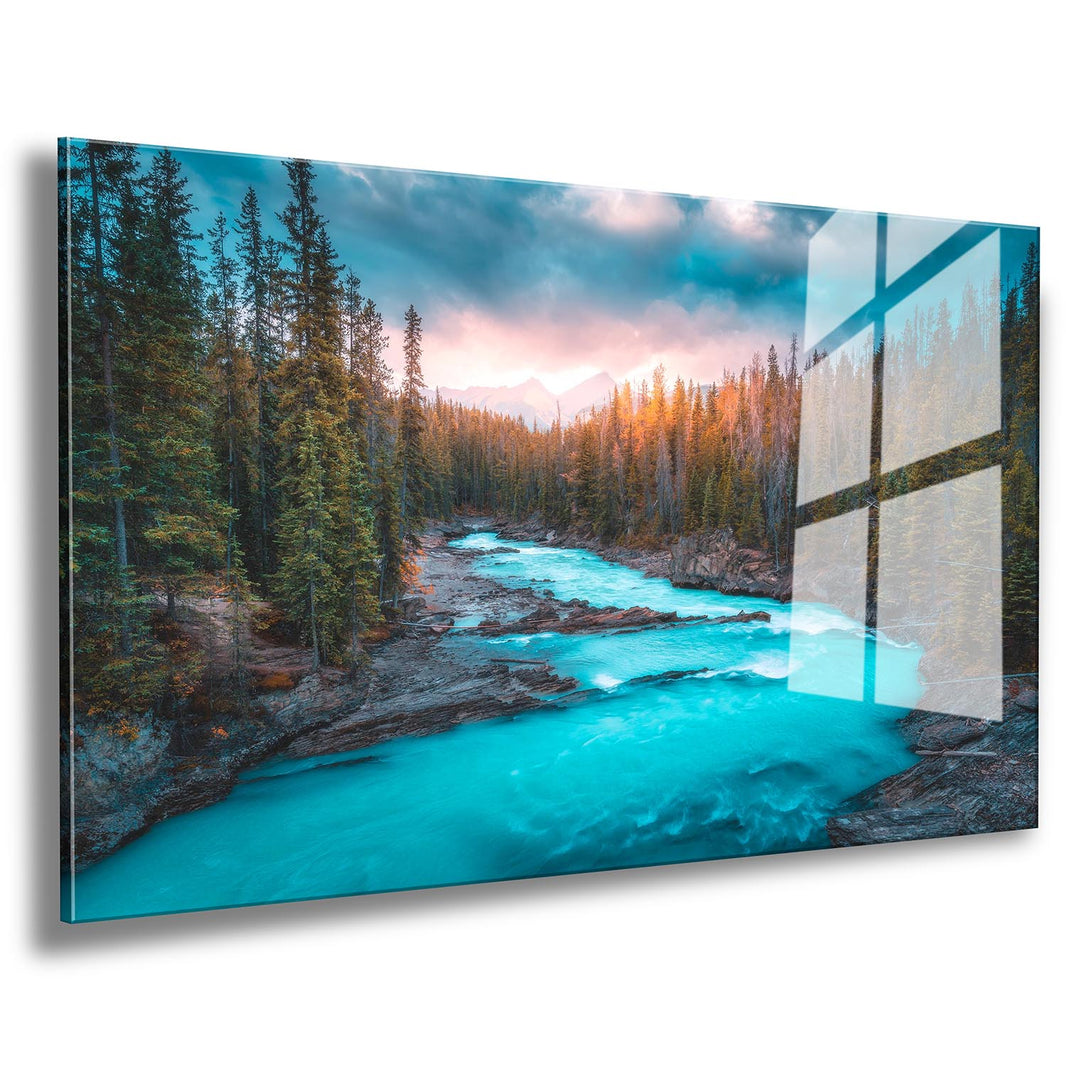 Cityscape Wall Art Collection | Acrylic Wall Posters | Gallery Panda – gallerypanda