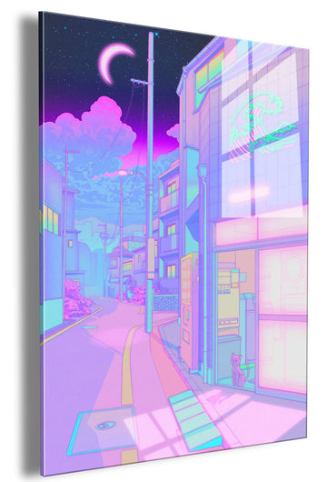 Buy High Quality Acrylic Wall Art Online | Gallery Panda – gallerypanda