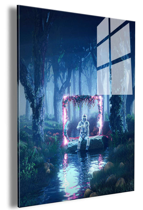 ForestAstro – gallerypanda