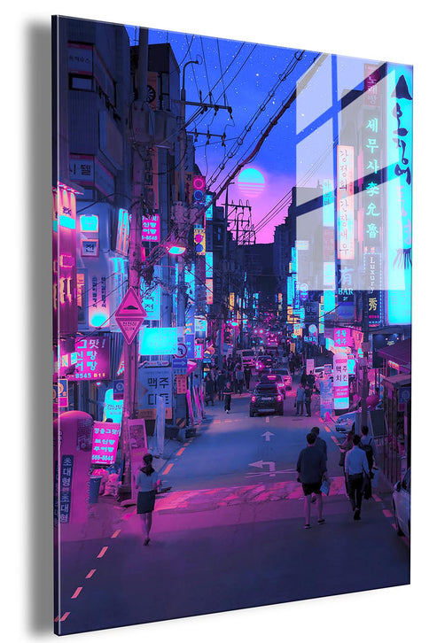 Cyber Korea – gallerypanda